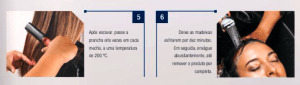 Resenha de Progressiva e Dicas sobre o uso do Formol. – Dicas da Maia