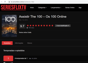 The 100 – Challenges, Maquiagens e como assistir a sétima temporada ...