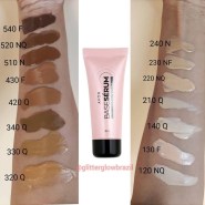 Base S rum Avon Brasil Resenha Dicas Da Maia Base S rum Avon Brasil Resenha Dicas Da Maia