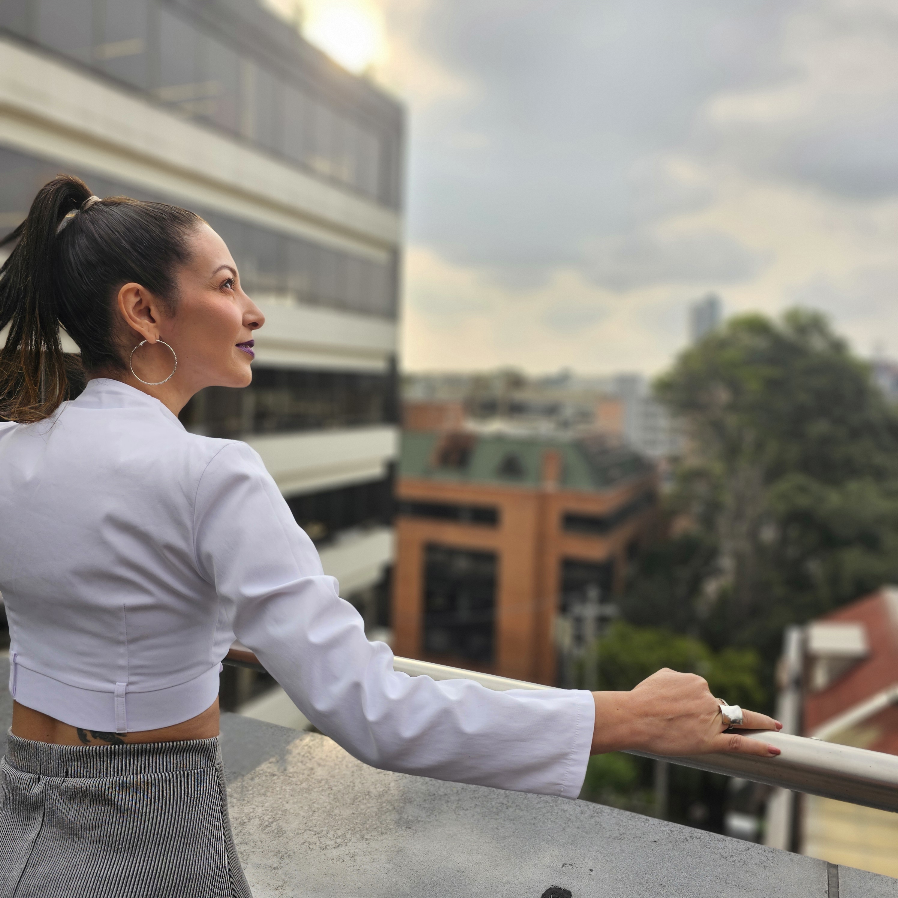 BOGOTÁ – A FASCINANTE CAPITAL DA COLÔMBIA. – Dicas da Maia